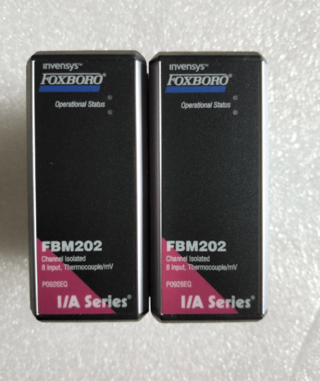 FBM202福克斯波罗FOXBORO控制器-搜狐大视野-搜狐新闻