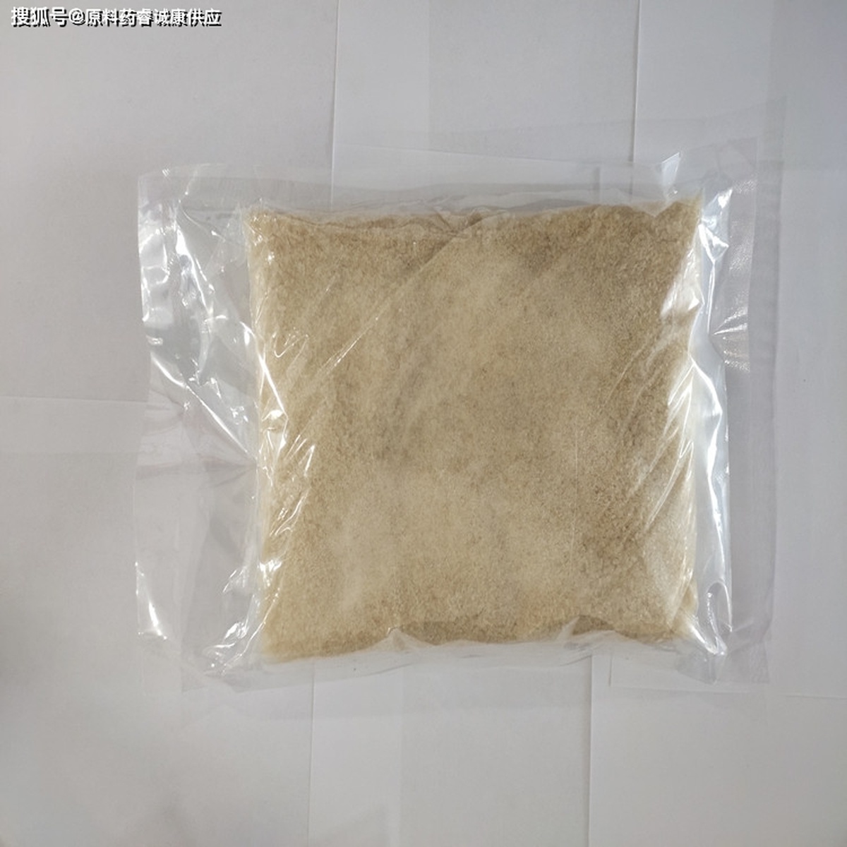 药用明胶原料CP2020药典标准 可关联审评A 标准GMP