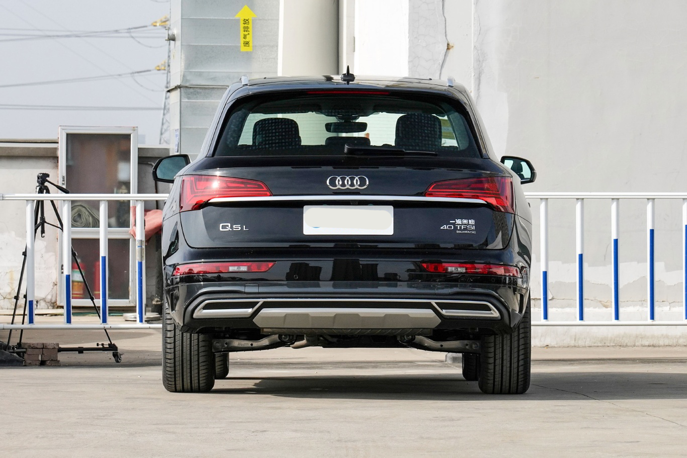 奥迪Q5L对比沃尔沃XC60和奔驰GLC，谁会更适合你_搜狐汽车_搜狐网