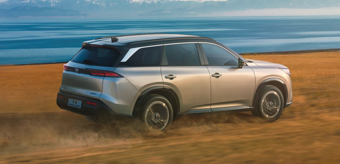 这才是男人的车！高大威猛全尺寸SUV，2.0T+全地形四驱，预售价格还不高_搜狐汽车_搜狐网