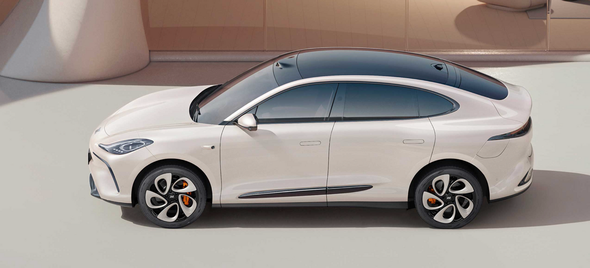 小鹏G6和智己LS6，两个老六之间的对决，23万元落地更谁强？_搜狐汽车_搜狐网