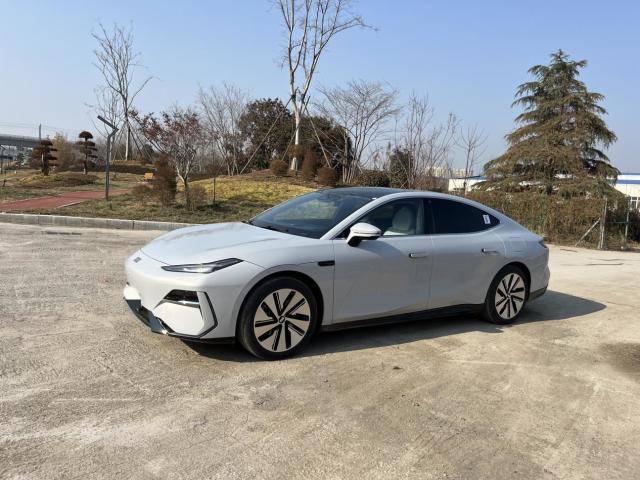 全系直接标配了45英寸8K大屏？银河E8开卷，汉ev：那我还是走吧_搜狐汽车_搜狐网