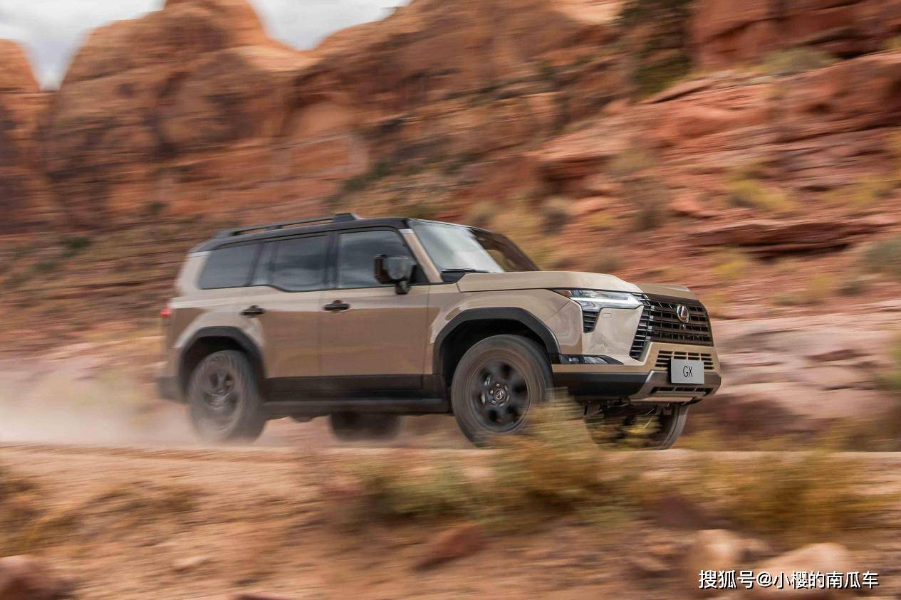 雷克萨斯良心了？全新GX售价77.8万起，配2.4T混动，值得入手吗？_搜狐汽车_搜狐网