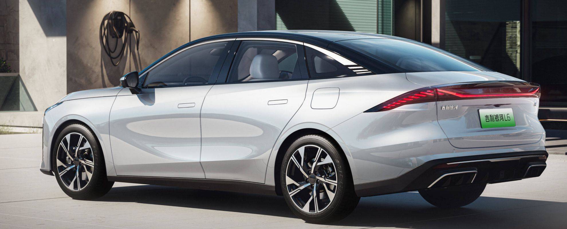 L6系列怎么选择，智己L6、理想L6即将发布，银河L6平均月销5000辆_搜狐汽车_搜狐网
