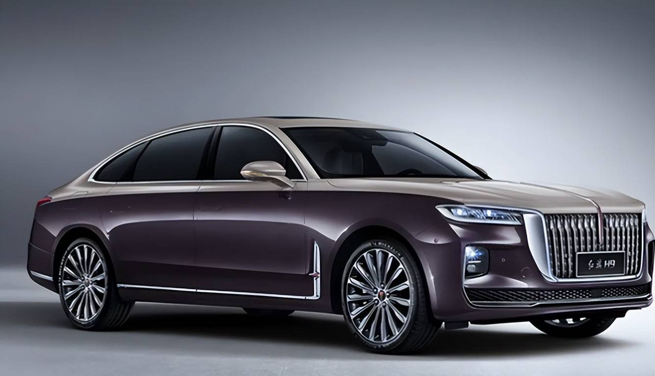 红旗H9：C级豪车新标杆，252马力彰显良心，降价后更胜雅阁一筹_搜狐汽车_搜狐网