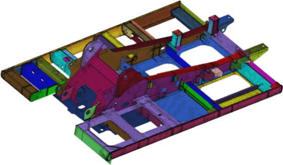 Hypermesh各版本详解：哪个版本最适合你？_软件_功能_仿真
