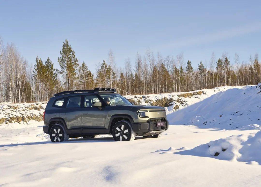 国产普拉多、深蓝G318将上市，龙年最值得期待的硬派SUV看这里_搜狐汽车_搜狐网