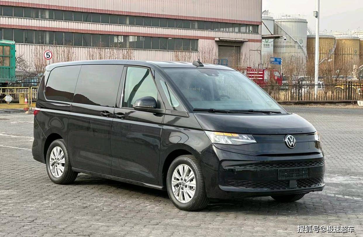 仪表堂堂！大众迈特威T7首次抵港，柴油2.0T+7座，或售70万配4驱_搜狐汽车_搜狐网