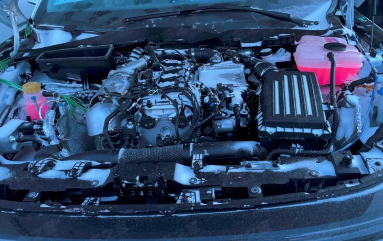 增程才是真的香？理想L6领衔，今年四款重磅增程SUV_搜狐汽车_搜狐网