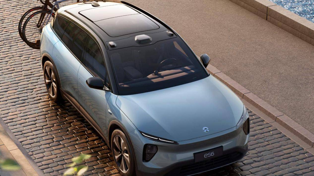 到底应该如何抉择？理想L7 问界M7 蔚来ES6三车对比_搜狐汽车_搜狐网