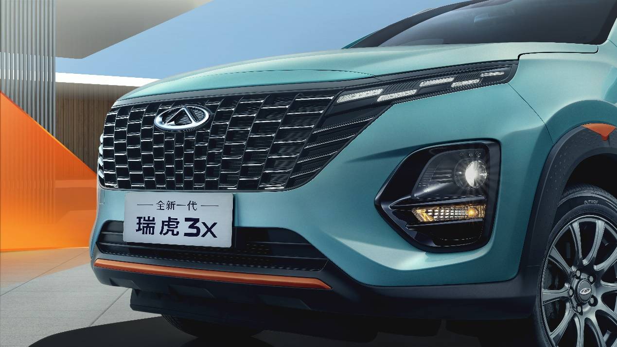 瑞虎3x和长安CS15，谁是更具性价比的入门级SUV？_搜狐汽车_搜狐网