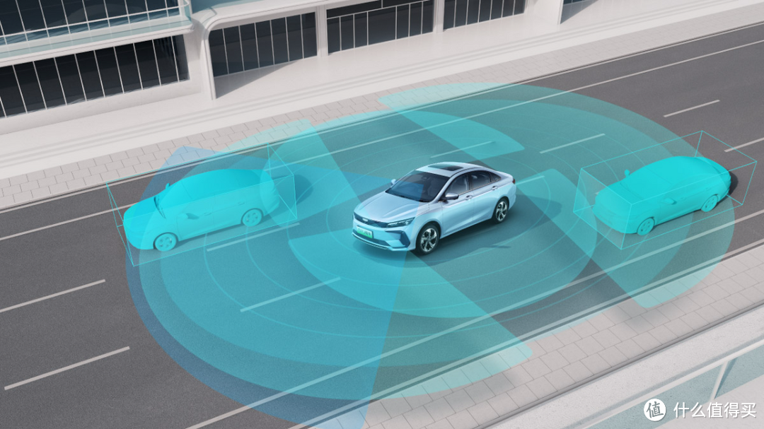 刷新8万级混动价值天花板，帝豪L HiP龙腾版上市，综合续航1300km_搜狐汽车_搜狐网
