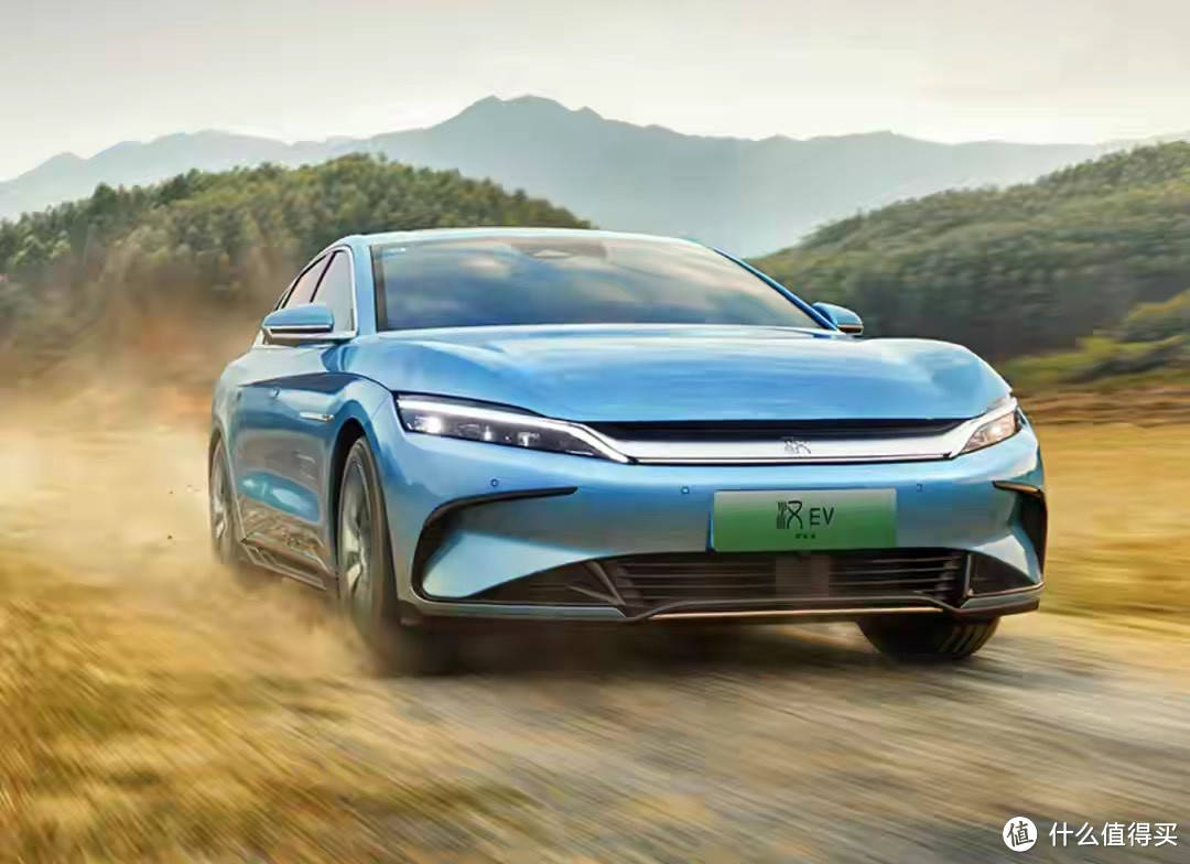 20万左右买纯电家轿，极氪007、汉EV、银河E8怎么选？_搜狐汽车_搜狐网