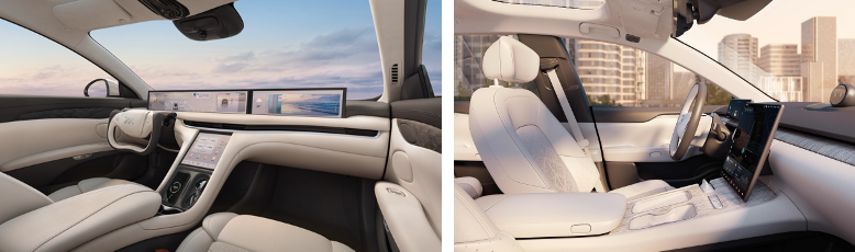 有全新智己L7珠玉在前，谁还看蔚来ET7！_搜狐汽车_搜狐网