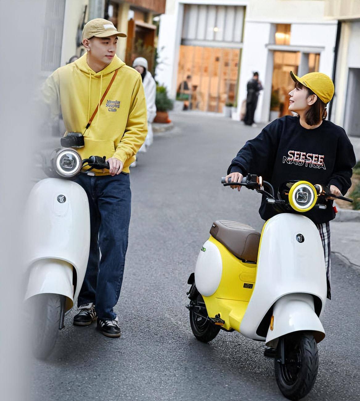 九号Qz MIX来了，长续航系统搭配多种骑行模式，值得买吗？_搜狐汽车_搜狐网