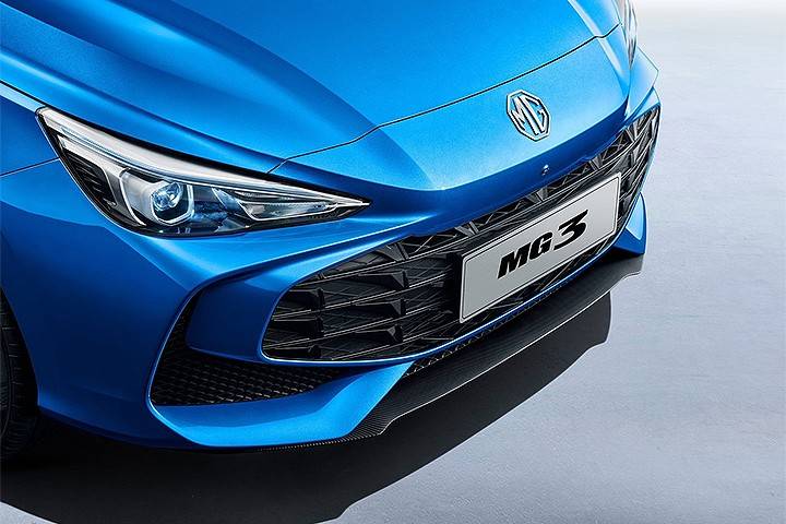 MG2公布海外售价，约15.8万，这价格相当美丽_搜狐汽车_搜狐网
