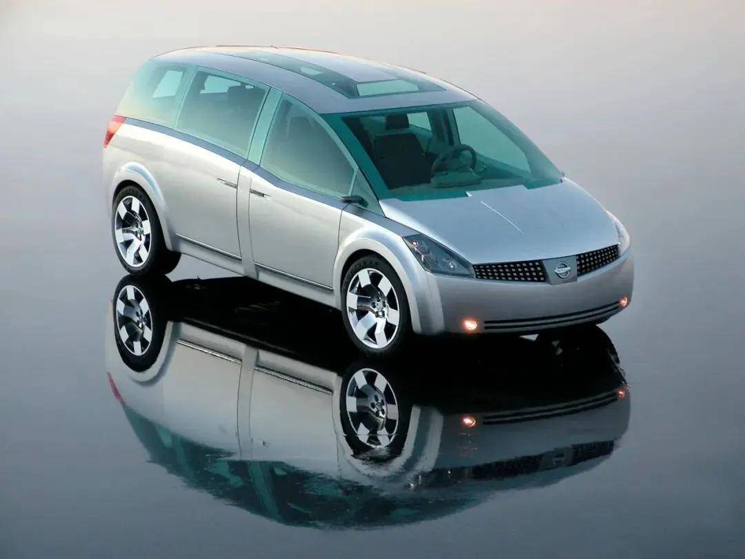 形态肥美——日产贵士三代型/Nissan Quest V42_搜狐汽车_搜狐网