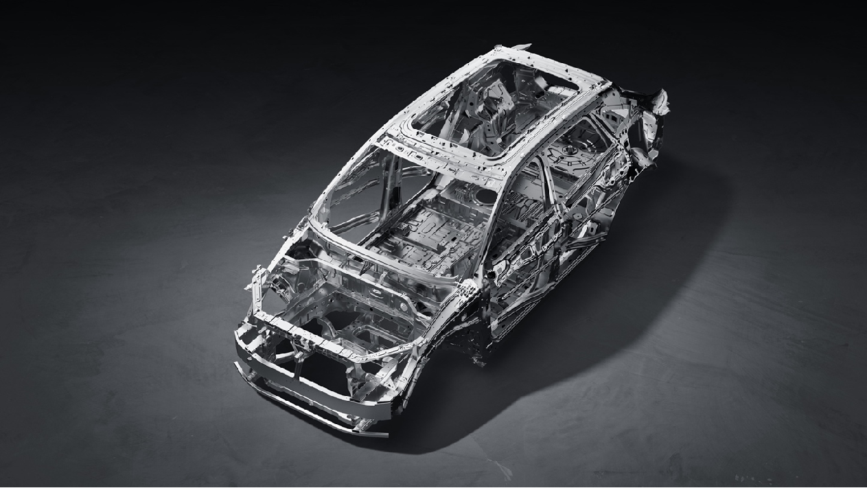 瑶光C-DM开启预售 解密星途M3X超混｜原生混动平台_搜狐汽车_搜狐网