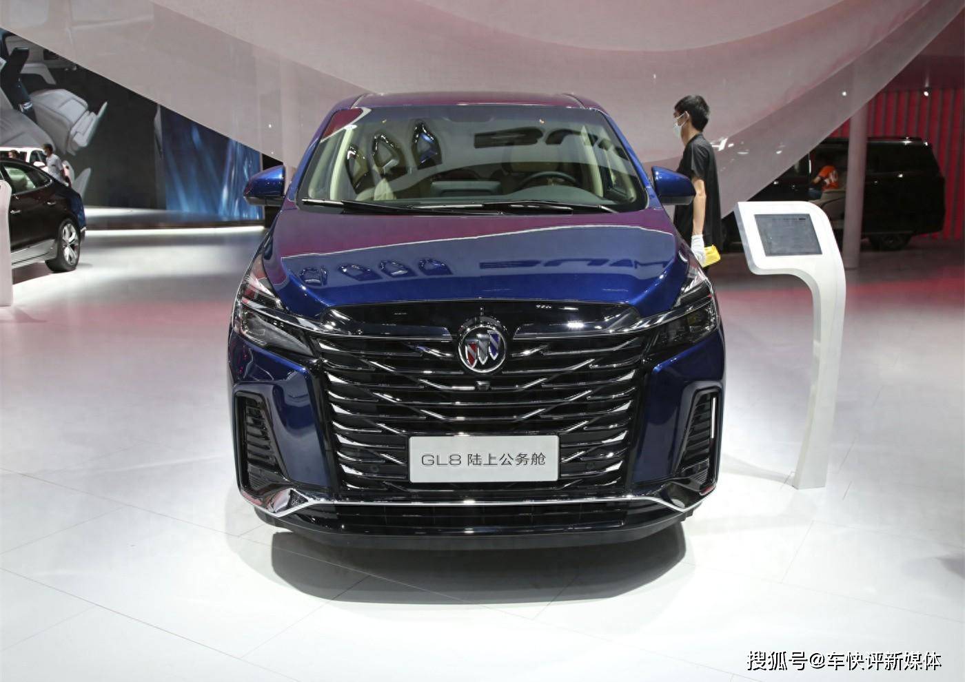被称为MPV中的“扛把子”，别克GL8为啥卖不动了？_搜狐汽车_搜狐网