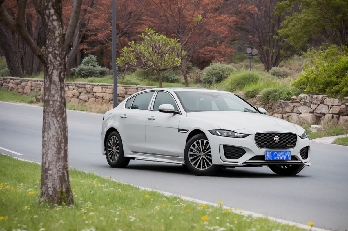 2024款捷豹XEL有3款车型在售！29.98万元起，哪款适合入手？_搜狐汽车_搜狐网