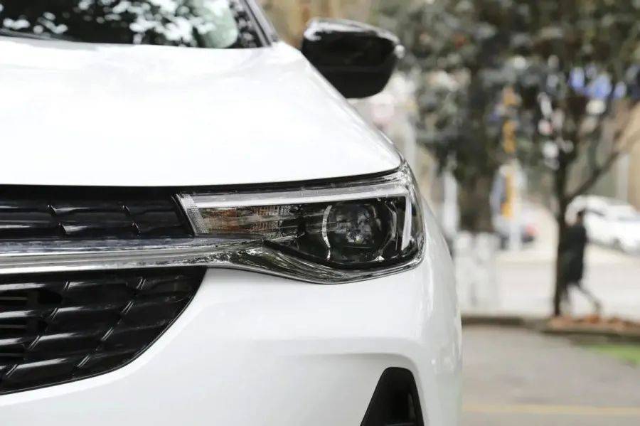 实力不可小觑，从13万降至7万，1.3T＋9AT＋四驱，月销量却仅39台_搜狐汽车_搜狐网