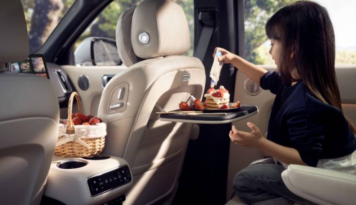 2024款理想L8正式上市，起售价仅33.98万！全面升级后会是家用首选吗？_搜狐汽车_搜狐网