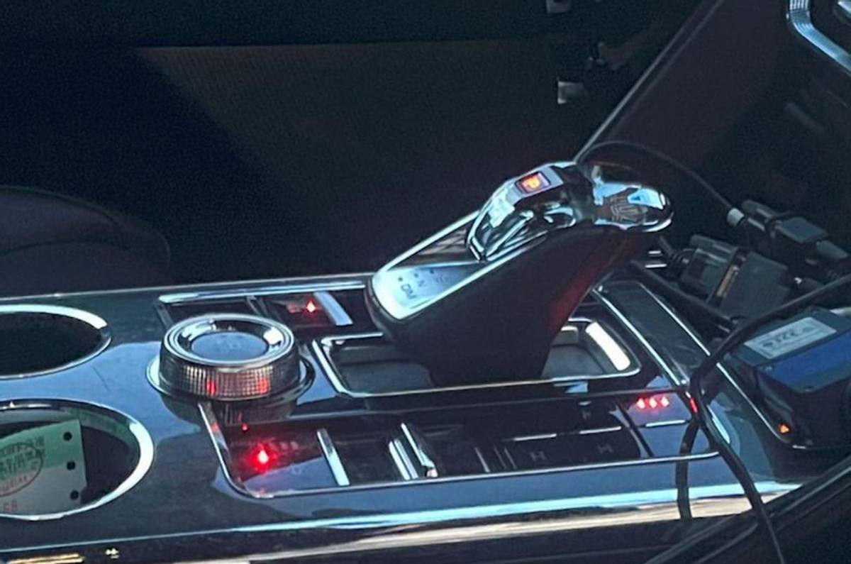 全新坦克800曝光，配3.0T+9AT、扭矩850牛米，能否代表国产旗舰？_搜狐汽车_搜狐网