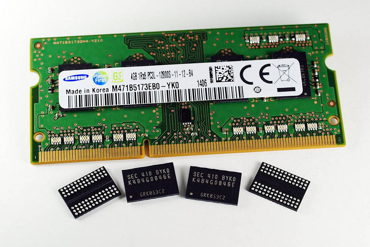 Ddr3l与ddr3:内存技术的细微差异及其影响性能方面用户
