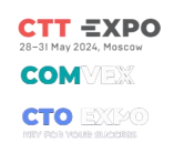 2024年24届俄罗斯国际工程机械及建筑机械展览会CTT EXPO_搜狐汽车_搜狐网