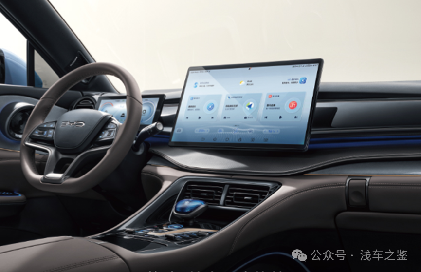 瑶光C-DM、领克08EM-P挑战中型SUV市场霸主 唐DM-i能否守住江山_搜狐汽车_搜狐网