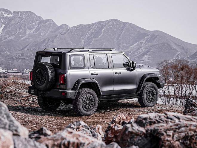 坦克330将于3月16日上市 搭载3.0T V6发动机_搜狐汽车_搜狐网