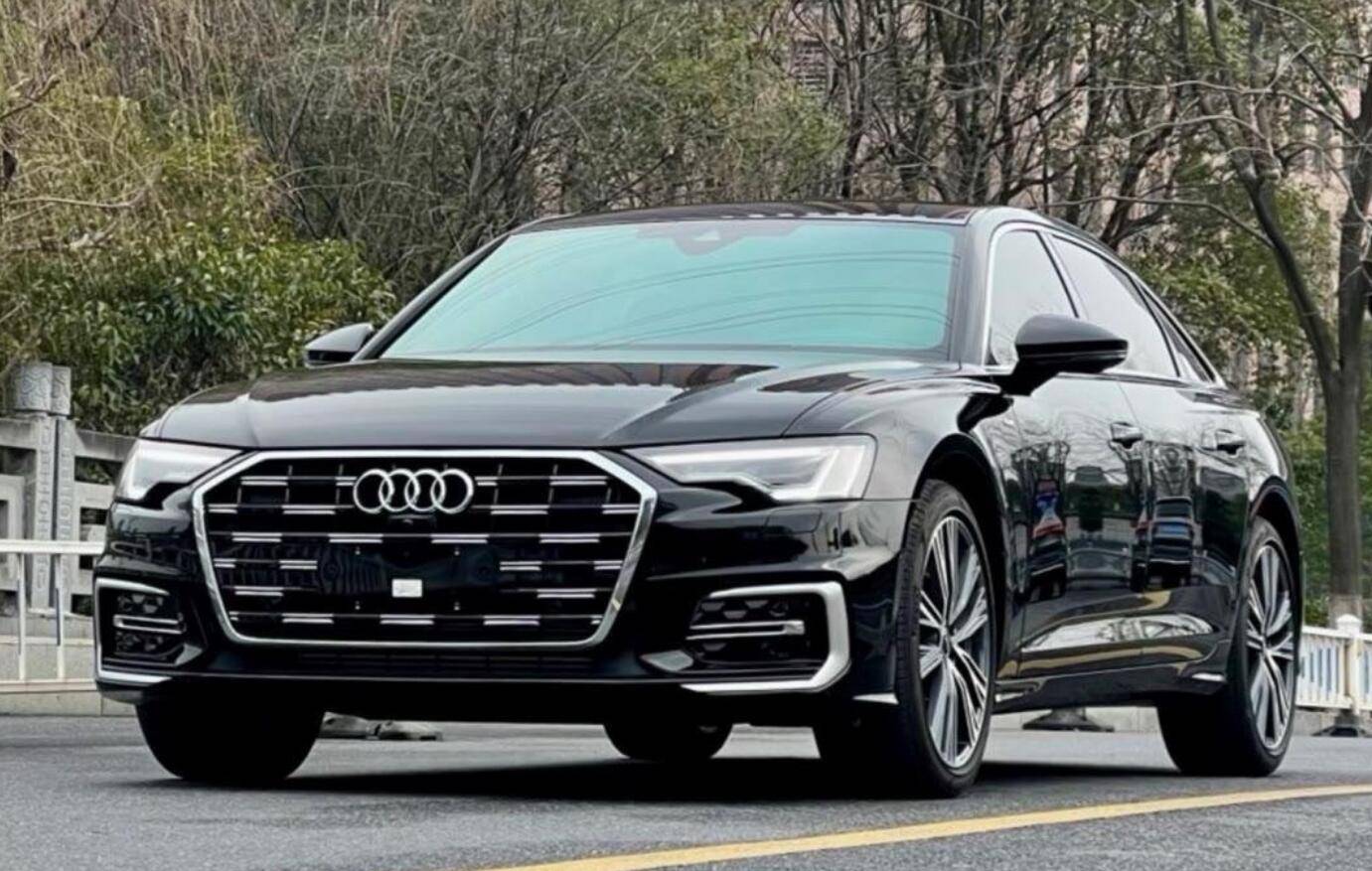 奥迪A6L新车就出现变速箱顿挫、抖动？4S店：2024款车型通病_搜狐汽车_搜狐网