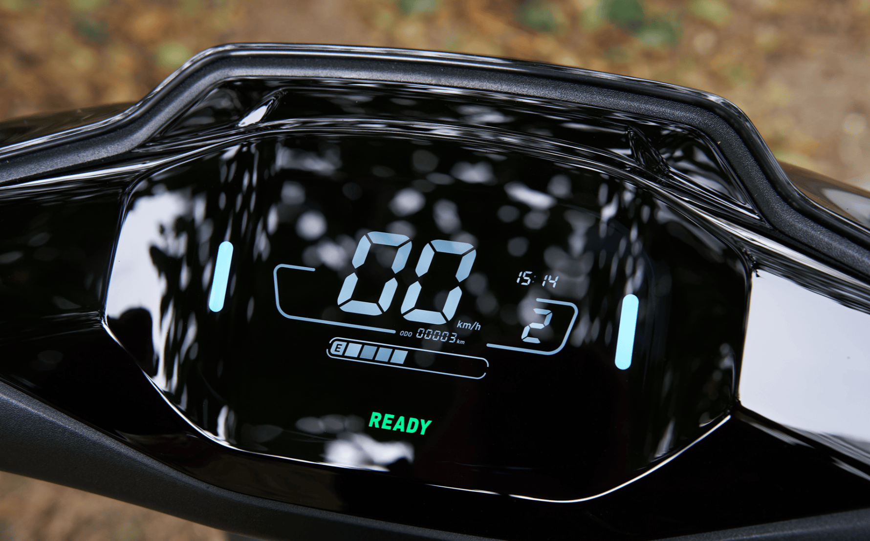 外卖小哥首选？九号电动Nz MIX体验，3000价位续航久大空间全都有_搜狐汽车_搜狐网