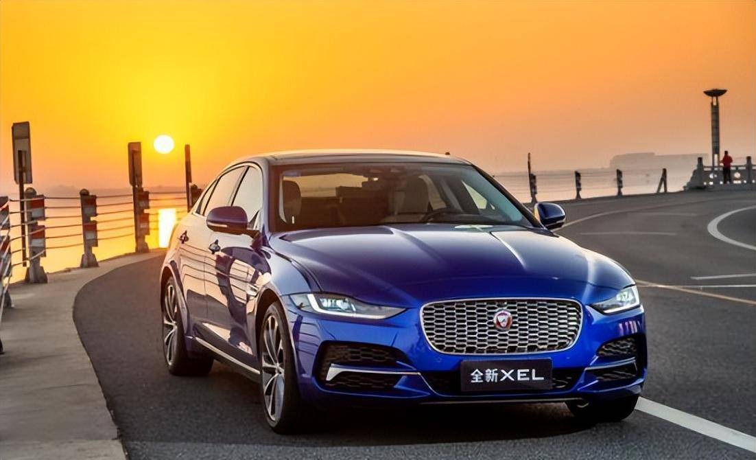 捷豹XEL与奥迪A4L对比，谁才是不可多得的精品车型_搜狐汽车_搜狐网