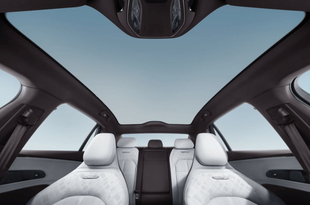 22.98万起的红旗EH7能否一炮而红？_搜狐汽车_搜狐网