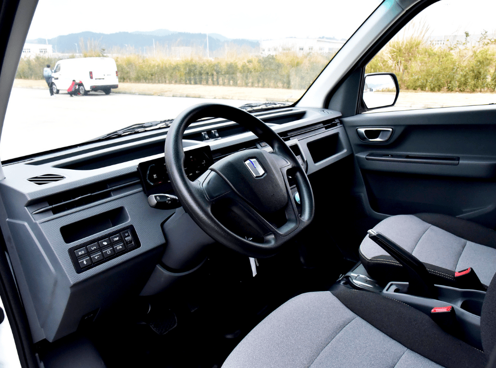 VAN全之选：瑞驰EC75长续航、星享V6E、江豚EV谁最值_搜狐汽车_搜狐网