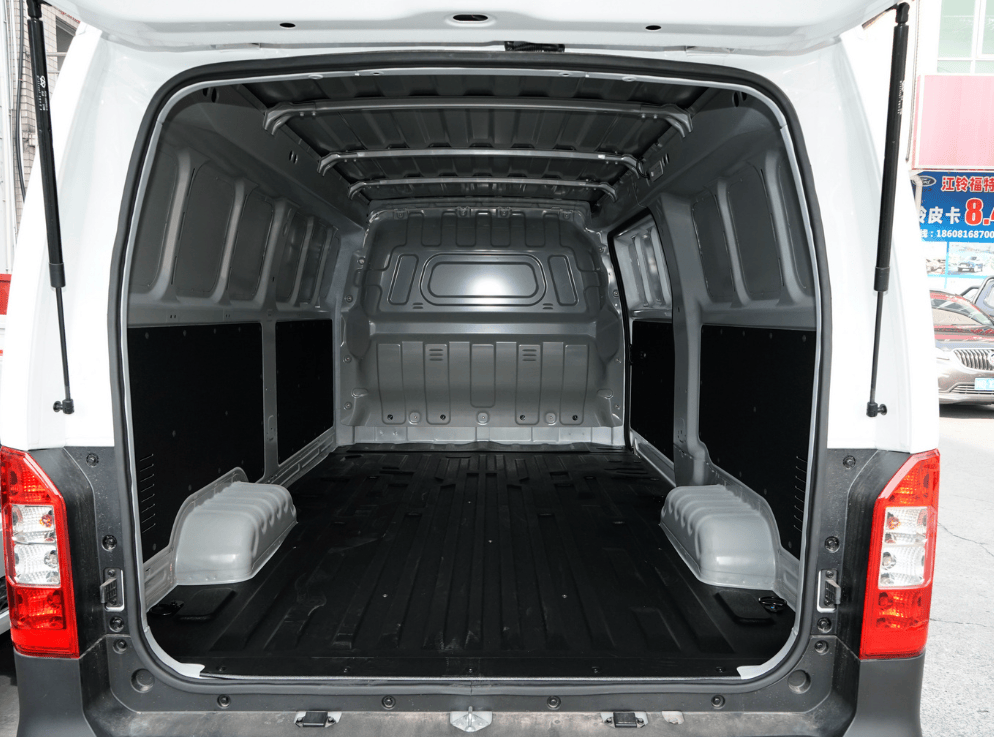 VAN全之选：瑞驰EC75长续航、星享V6E、江豚EV谁最值_搜狐汽车_搜狐网