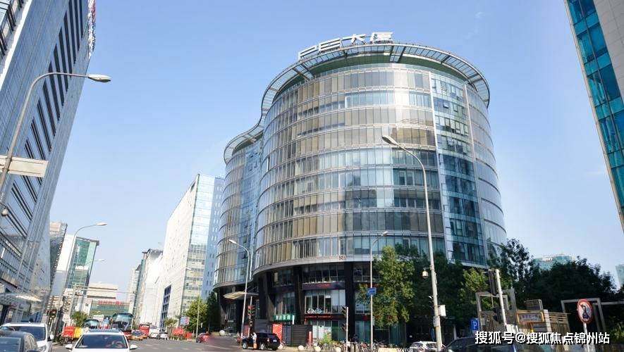 北京中关村SOHO大厦写字楼招商电话/租赁中心电话/房源价格/欢迎来电咨询_国际_建筑_设计