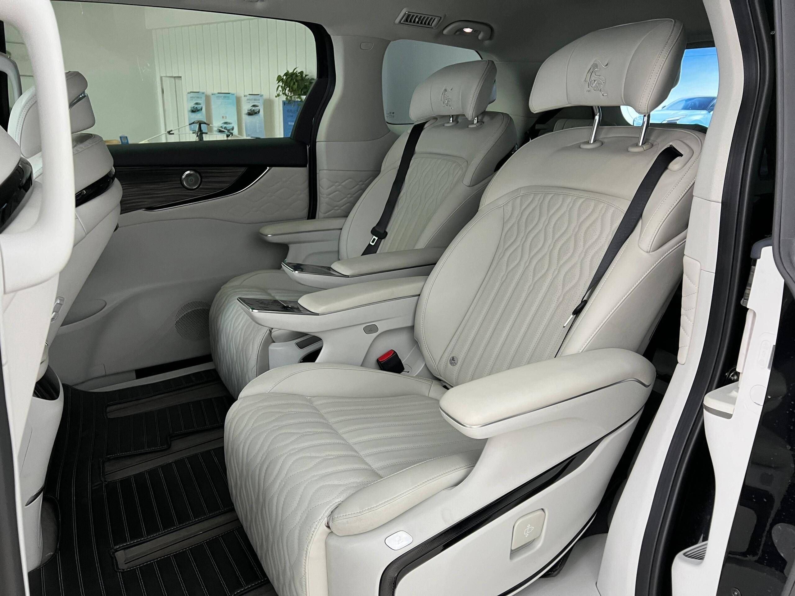 东风风行星海V9到店，大过腾势D9+高速NOA，油耗5.9L+续航1300km_搜狐汽车_搜狐网