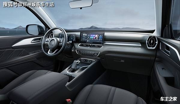 长城金刚炮8AT车型上市 售价9.98-12.68万_搜狐汽车_搜狐网