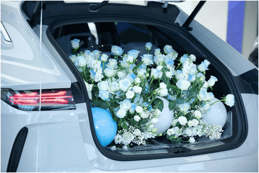 全新腾势N7上市了，价格23.98万起，这价格新能源SUV市场要卷起飞啦_搜狐汽车_搜狐网