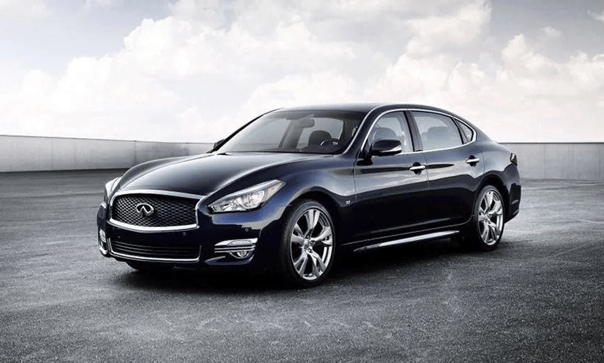 东风日产汽车开启新一轮召回：含英菲尼迪，逍客、奇骏有断轴风险_搜狐汽车_搜狐网