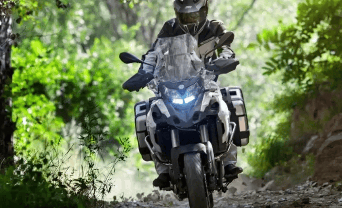 ADV车型之我见：最适合国人的ADV从未出现，探险车不该变成冒险车 - 车迷沙龙