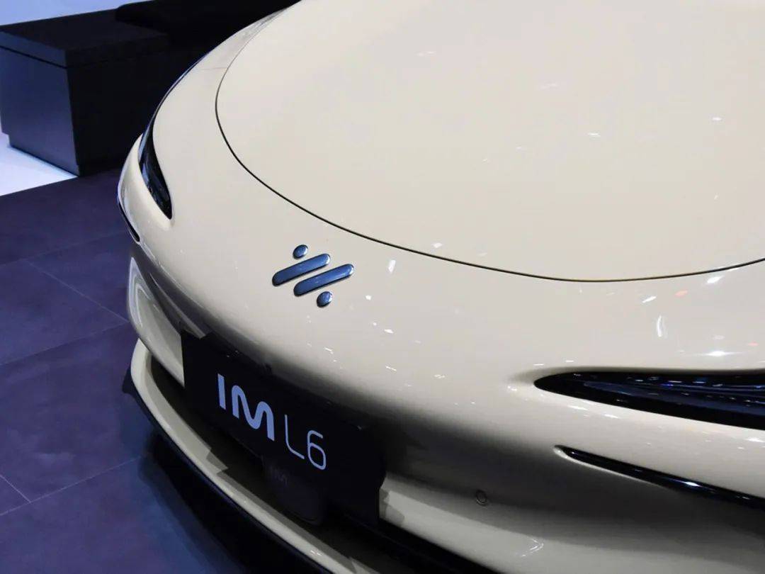 目标直指小米SU7！智己L6即将上市_搜狐汽车_搜狐网