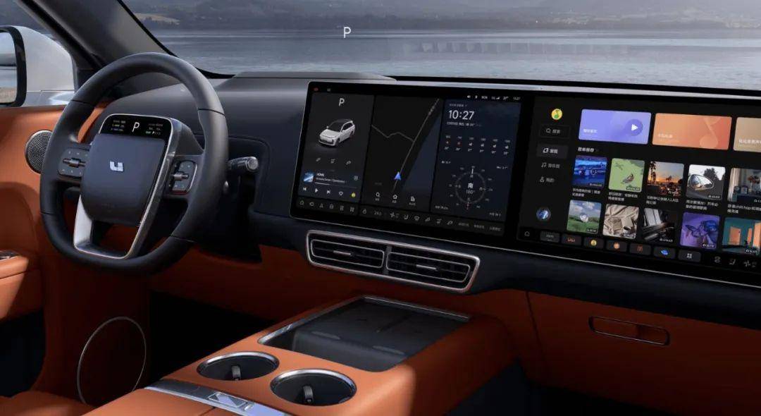 鲁大师2024年新能源汽车Q1季报：智己LS6车机连续死机，问界M7智能榜单第一_搜狐汽车_搜狐网