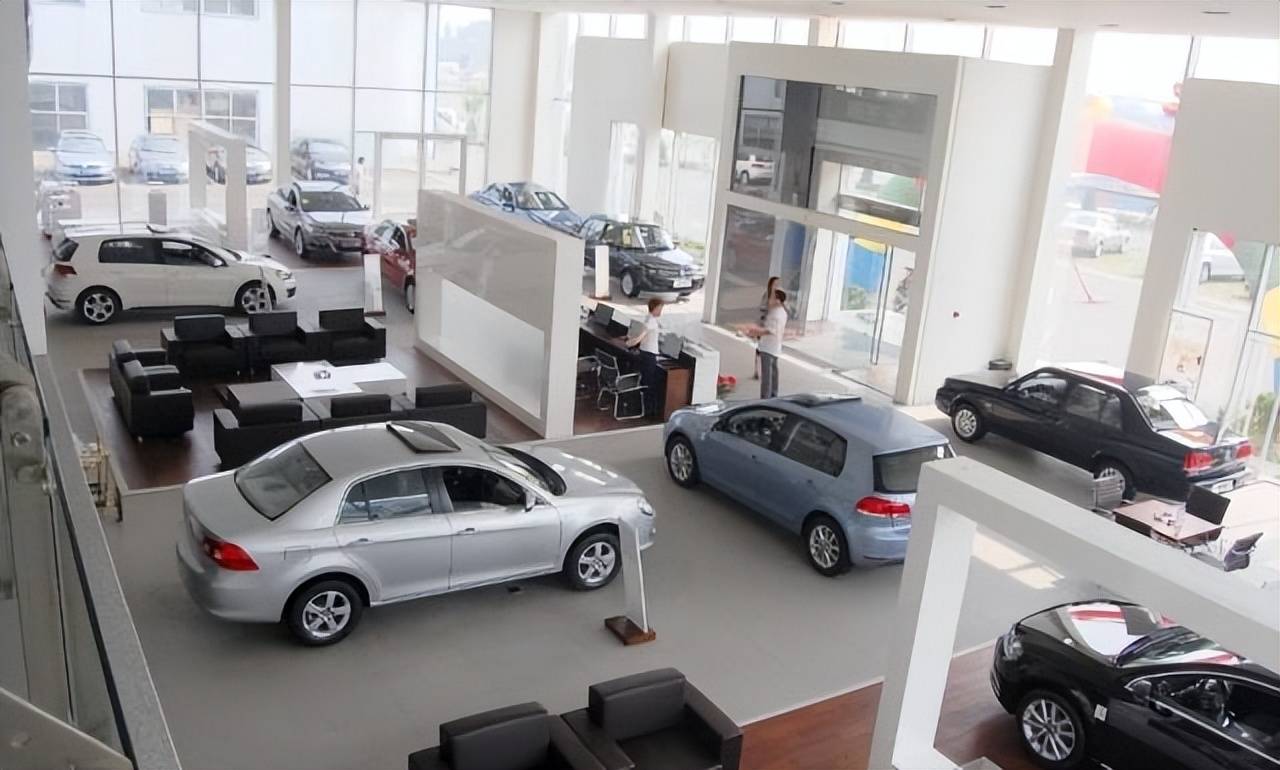 为何买新车后，4S店非要免费贴膜？其实目的不简单，新手别再被坑_搜狐汽车_搜狐网