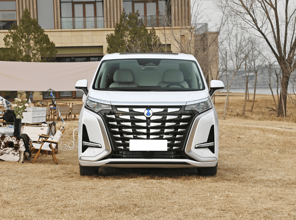 别克GL8压力加大，比亚迪高端MPV尺寸更大，未上市订单近万台_搜狐汽车_搜狐网