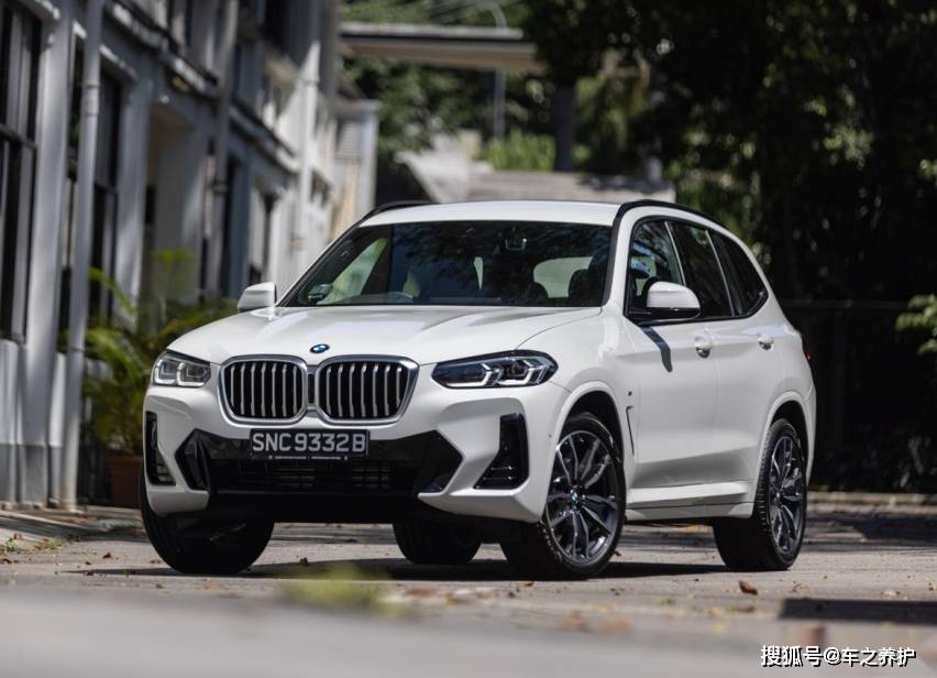 3月高端SUV销量排行榜出炉：理想L7闯进前三，宝马X5落后了_搜狐汽车_搜狐网