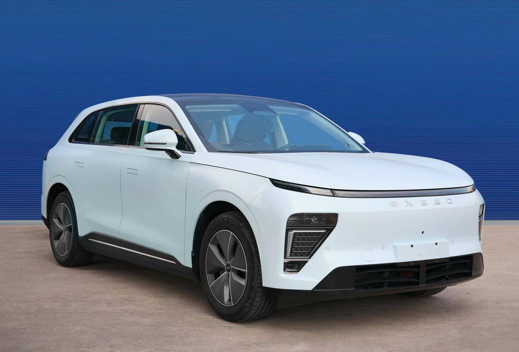 星途星纪元 ET增程版动力曝光，续航200公里，对标理想L7、问界M7_搜狐汽车_搜狐网