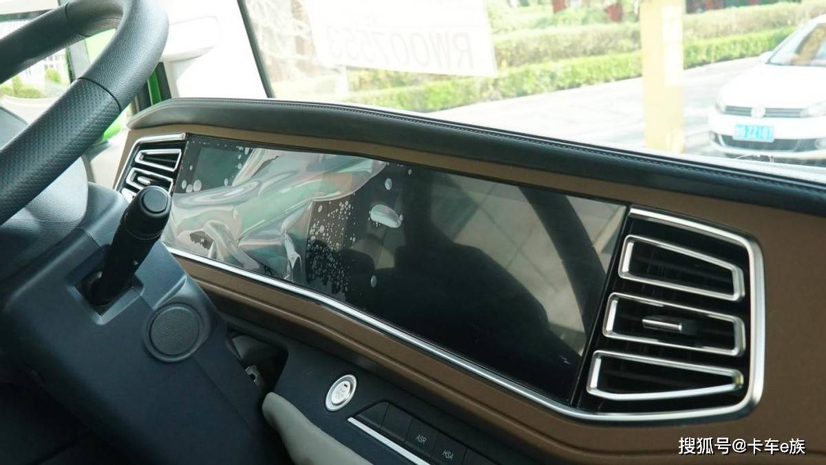 干工程多拉多赚还得合规？瑞沃大金刚ES5 Pro解决你的痛点_搜狐汽车_搜狐网